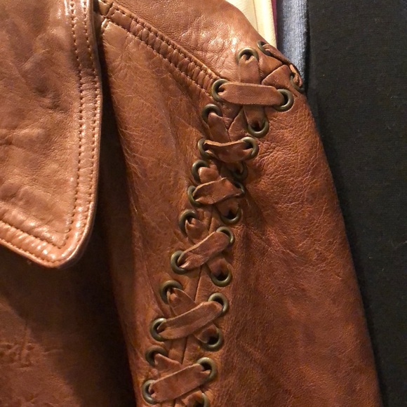 millard’s creed | Jackets & Coats | Stunning Millards Creed Brown ...